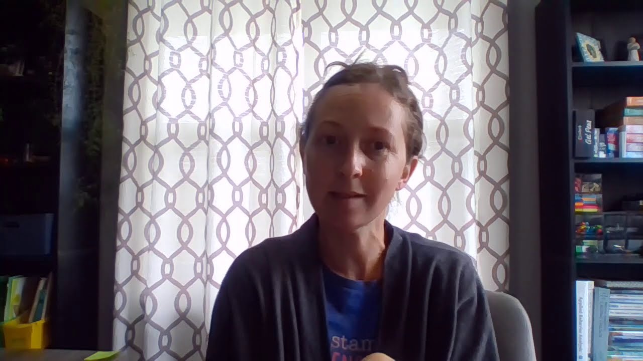 Functional Behavior Assessment vs Functional Behavior Analysis