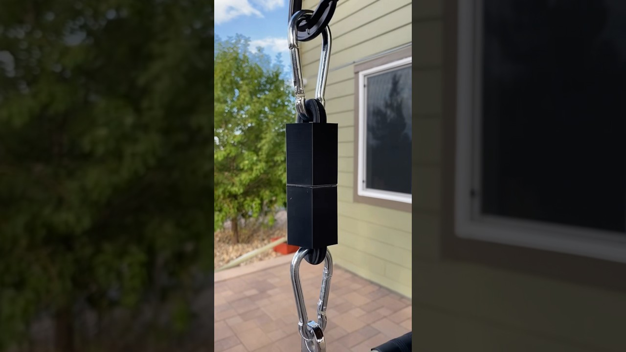 How to Bond 3D Prints! 3 Methods #shorts