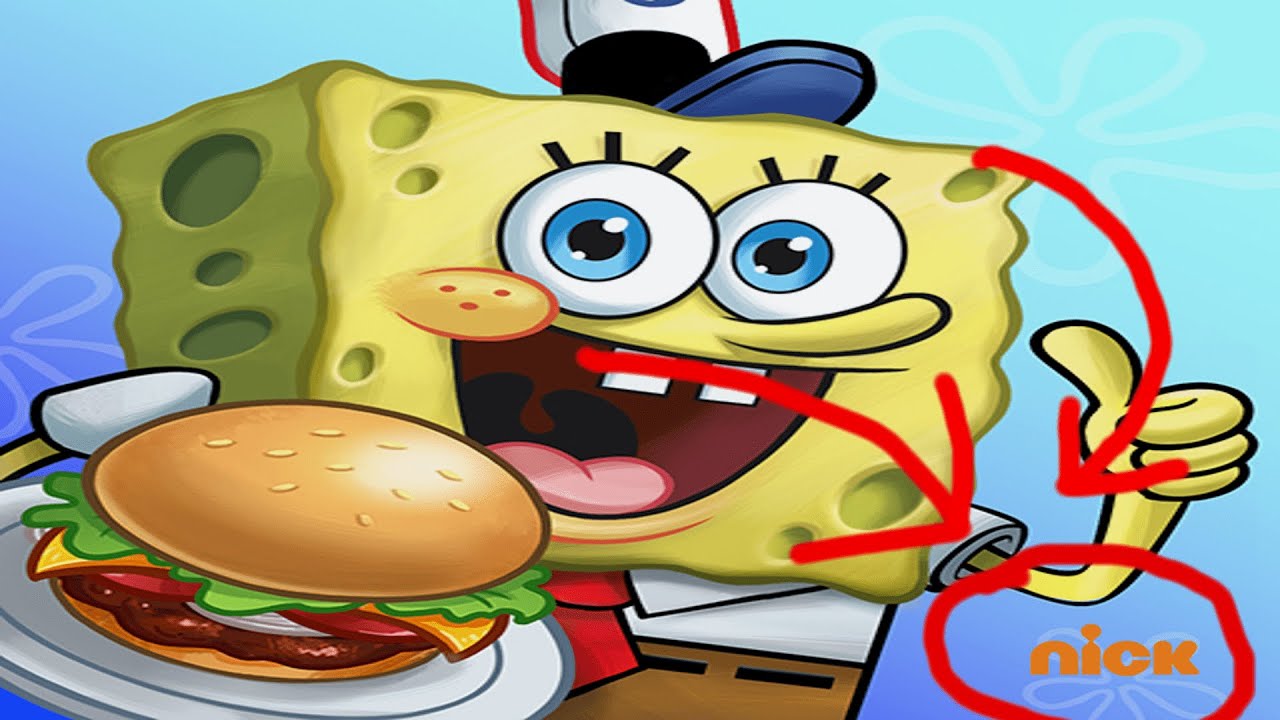 Totally real Nick screenbug video!!!!!!!!!!!!