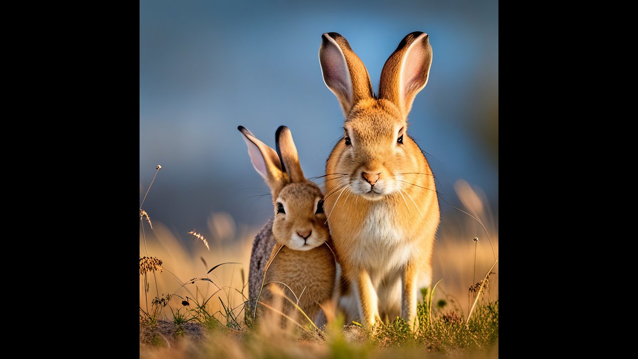 Jackrabbits vs. Rabbits: Understanding Their Key Differences
