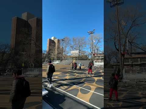 Exploring Rucker Park – Mieum Media