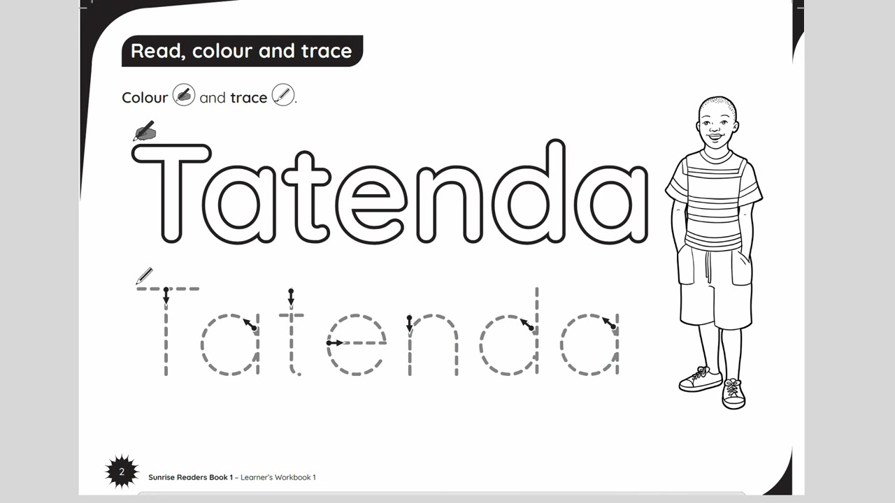 Sunrise Readers Book 1 Friends Learner's Kit