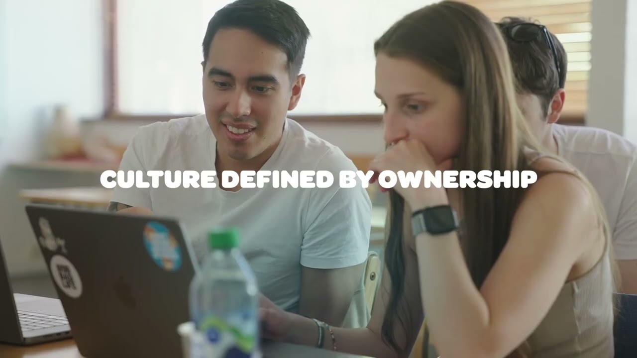 Join Wolt to build the delivery of (almost) everything