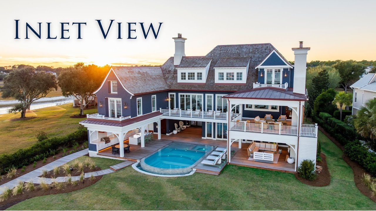 Project Inlet View | Wilmington, NC
