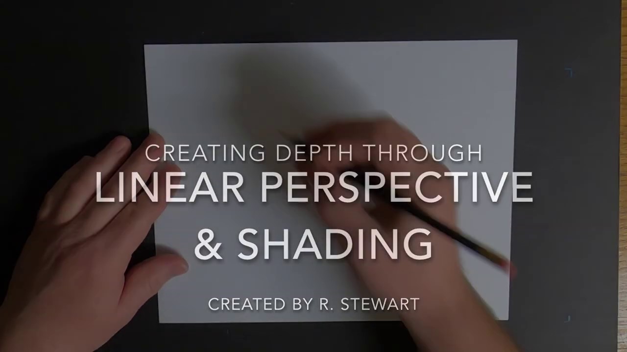 Creating Depth Tutorial