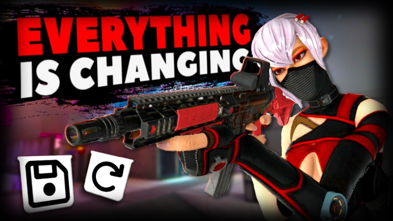 Bonelab Is Being OVERHAULED. AGAIN... | Bonelab Update News