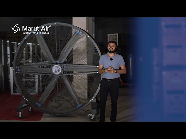 Mobile Fan - Manufacturing Unit Mobile Fan Manufacturer from Ahmedabad