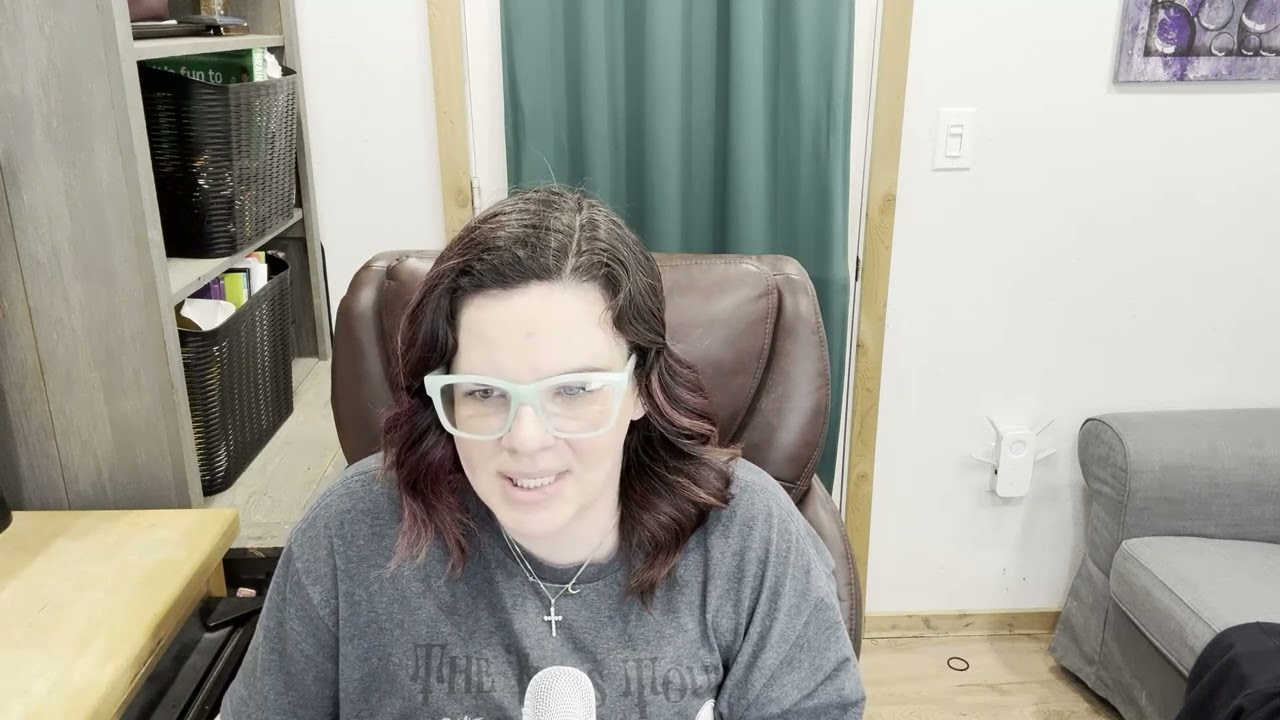 Educated -- Chapter 26