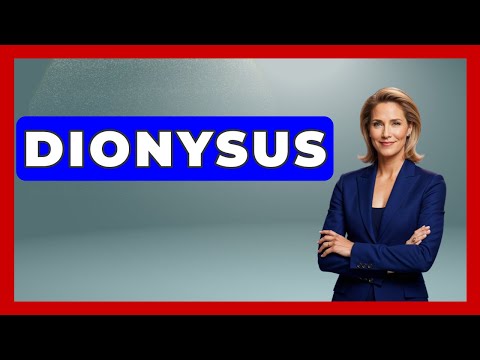 Dionysus - Baby Boy Name Meaning, Origin & Popularity - RandomNames.com