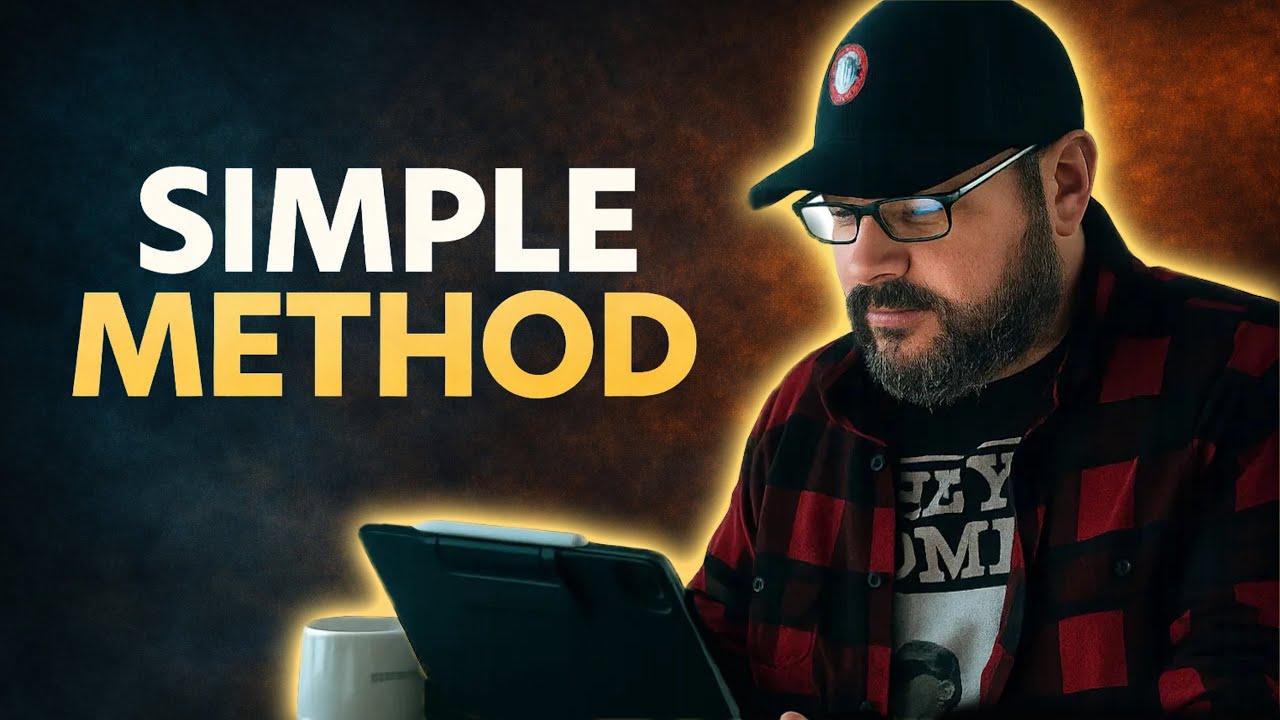 How to Write Your FIRST Screenplay (Step by Step Guide)