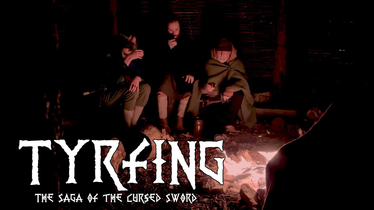Watch - That Jorvik Viking Thing