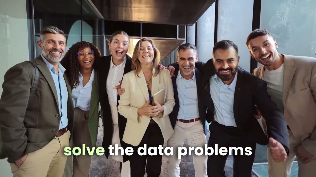 Data & Analytics Solutions | Modern Data Platform, AI & Cloud | VentureSoft