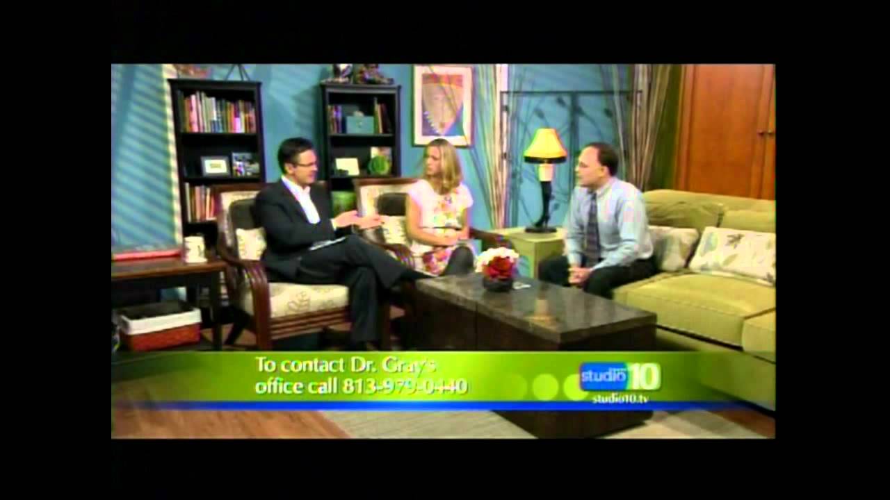 Richard Gray, MD Florida Medical Clinic Orthopaedic Surgery
