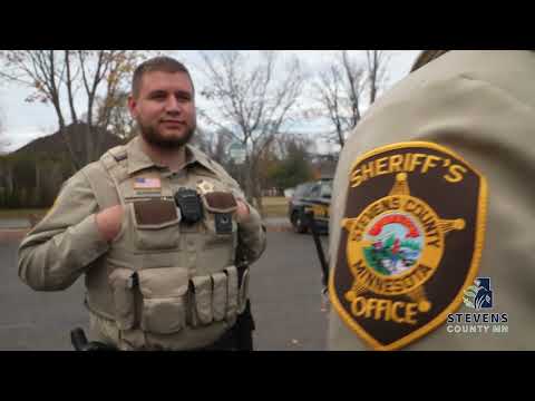 Home | Stevens County MN