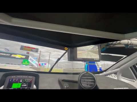 Sim Racing Roof Roll Cage by Nicklarosa772 - Thingiverse