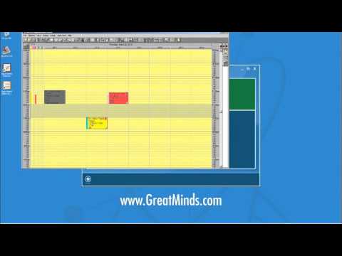 Appt Check-In Demo