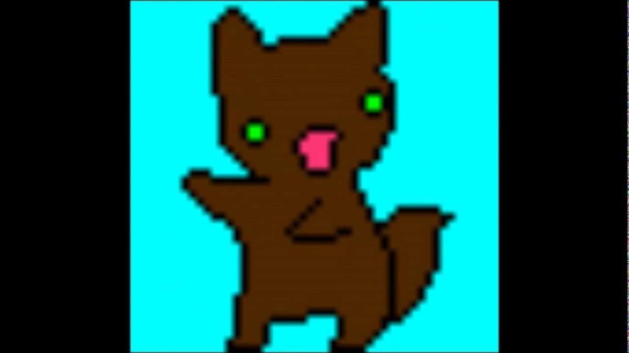 My New Deviantart Icon