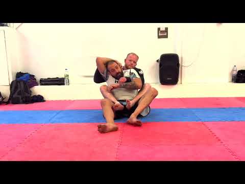 Defensive Hand Fighting – // Grappling Systems