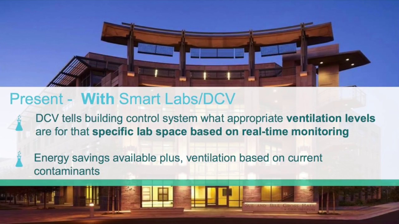 Smart Labs Tips for EH&S Professionals