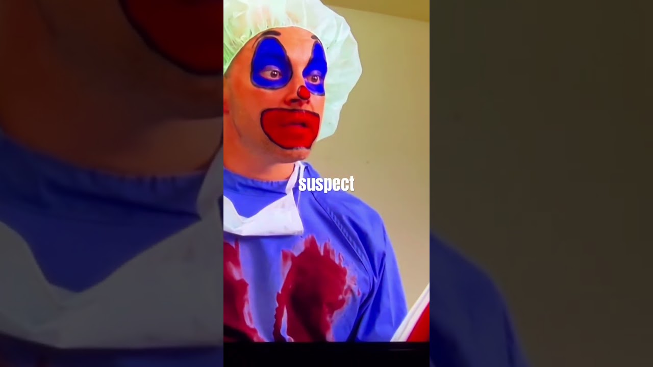 Attention staff Childrens Hospital is back on Tubi baby