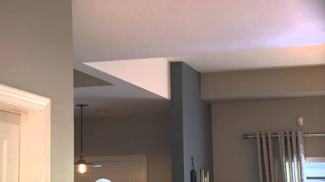 Using your bulkheads in your home design