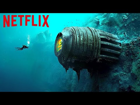 Top 5 BEST NEW Netflix Movies Released in 2025!