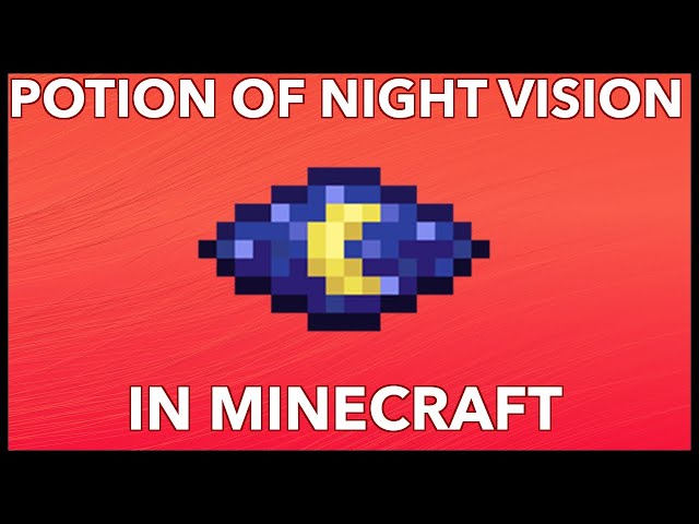 Top 5 Most Useful Minecraft Potions To Use When Fighting Mobs