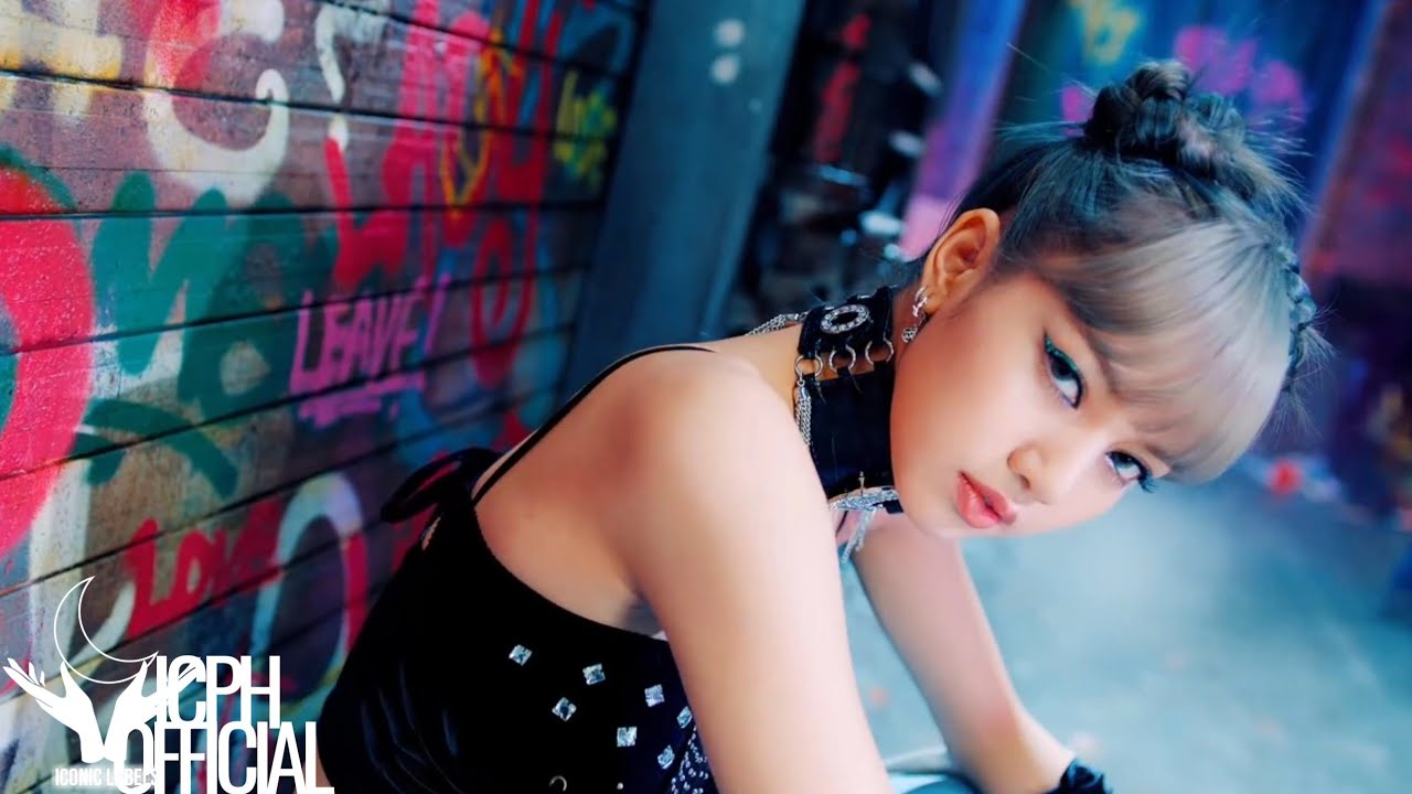 [teaser]Blackpink 'Kill this Love'' revamped version official M/V