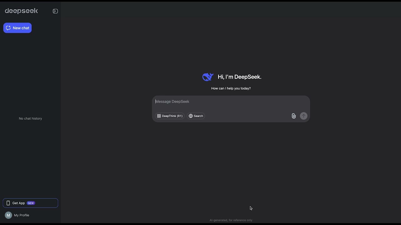 Can DeepSeek Read PDF Files? Let's Check!