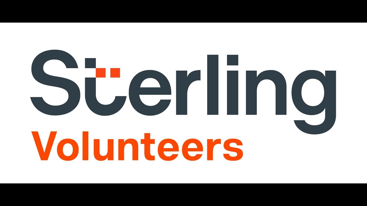 Sterling Volunteers, Instrucciones