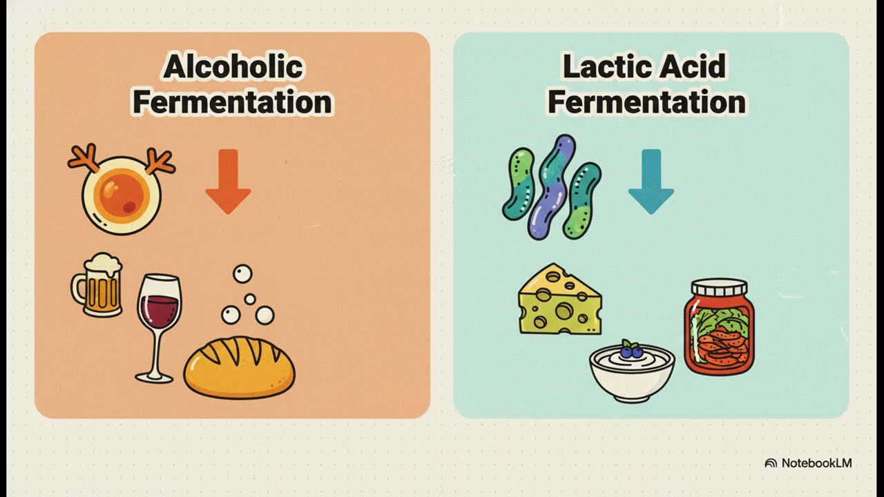 Fermentation: History, Science, and Civilization