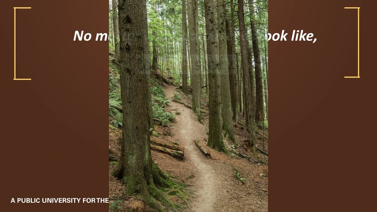 Program Review FAQ Video