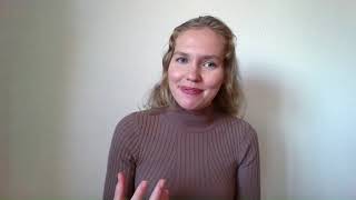 Learn Dutch with Elise - Your Dutch tutor from italki