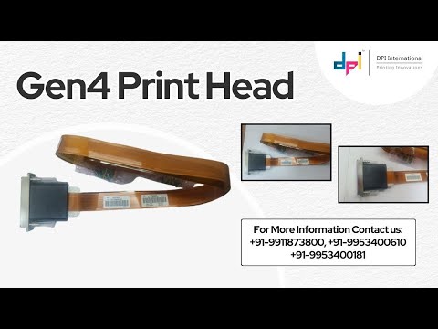 Printer Head at Best Price in India