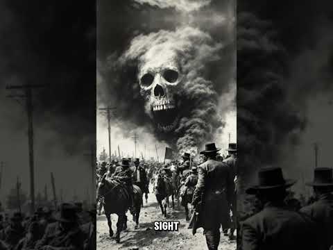 The Slocum Massacre of 1910 🩸 | Black History Facts They Tried to Erase
