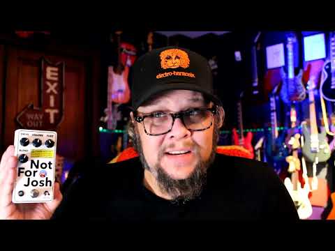 Poison Noises Not For Josh | Reverb