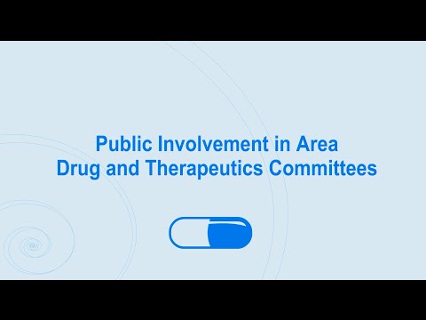 Public Involvement in ADTCs in Scotland
