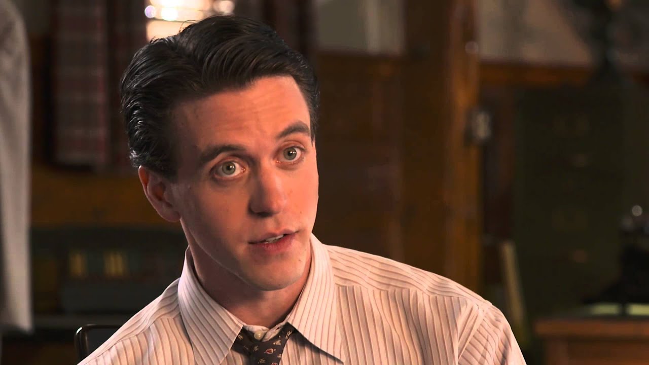 Manhattan Season 1 - First Look