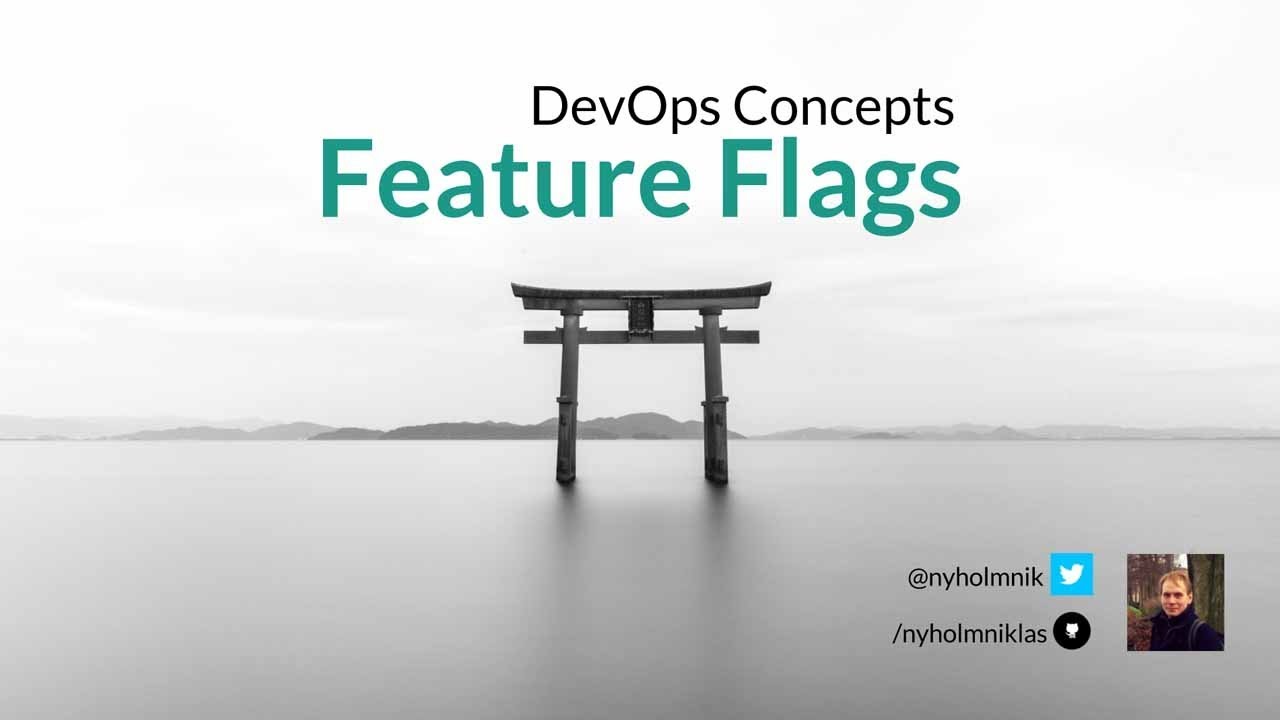 DevOps Concepts: Feature Flags