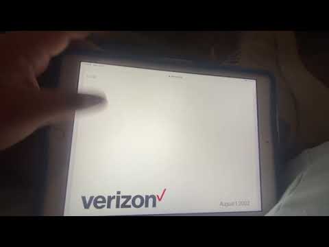 Logo history Verizon fios 1113