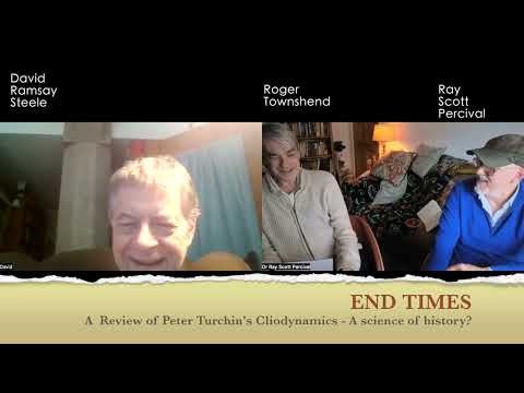 End Times. By Enlightenment Defended.