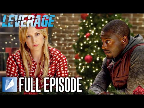Leverage | The Toy Job | Season 5 Episode 14 | Official Episode