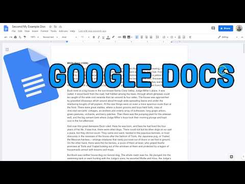 Add Greek Letters to Google Docs the Easy Way