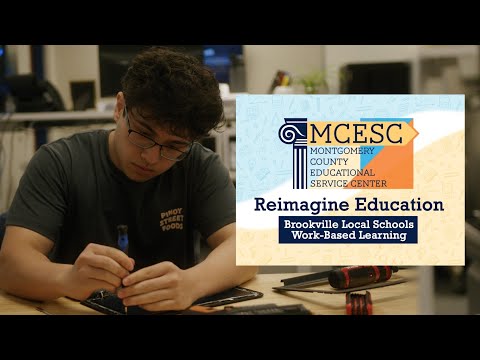 Work-Based Learning