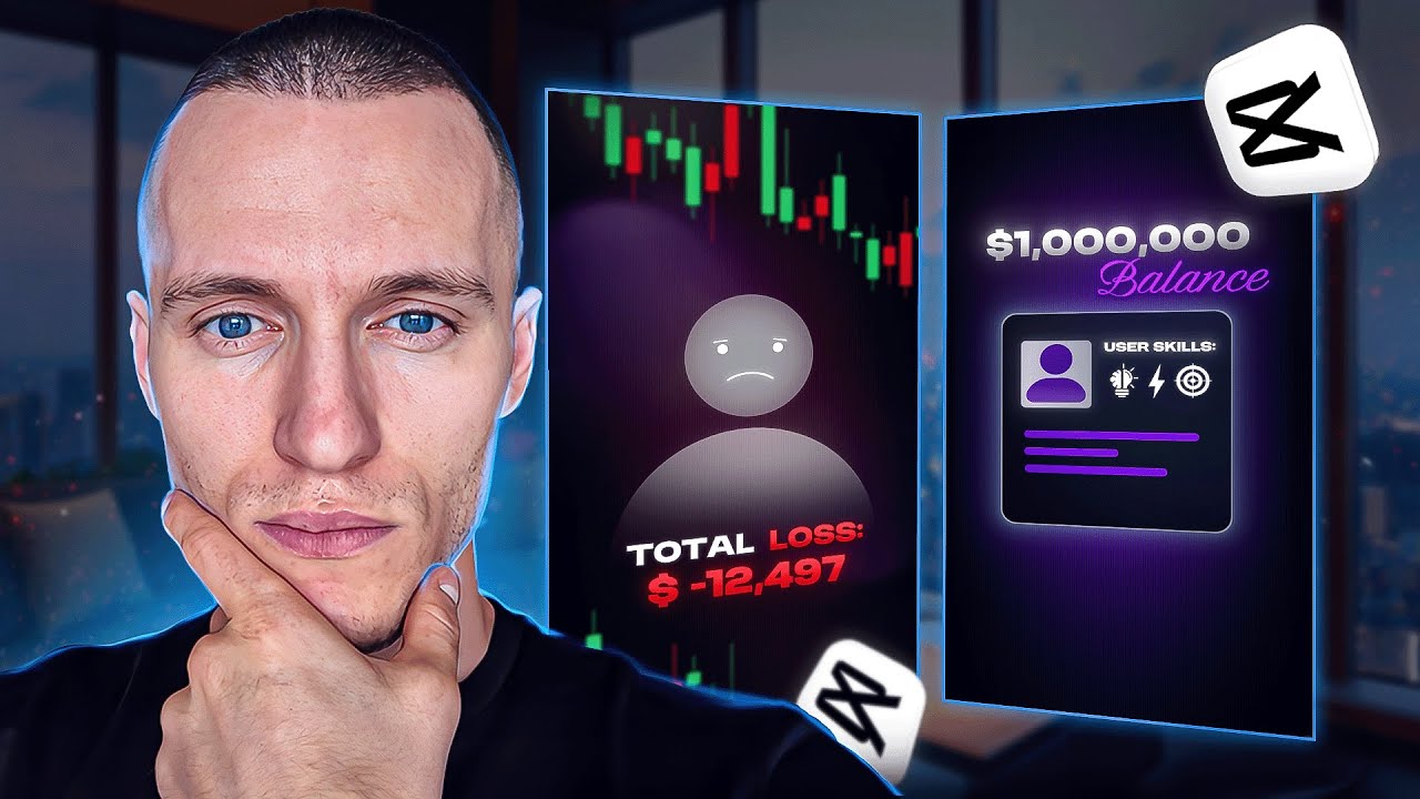 Make Your CapCut Edits Look Like After Effects