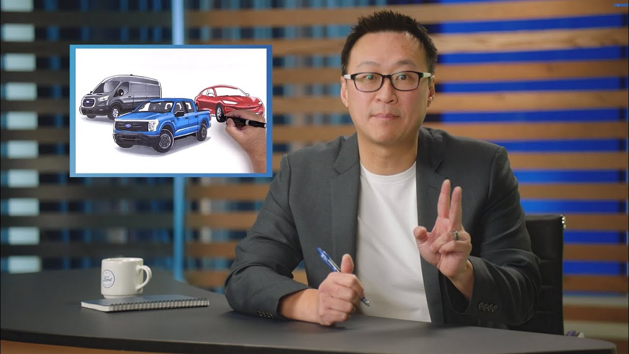 Ford Adds LFP Chemistry to Mustang Mach-E Battery This Year, F-150 ... Ford Adds LFP Chemistry to Mustang Mach-E Battery This Year, F-150 ...