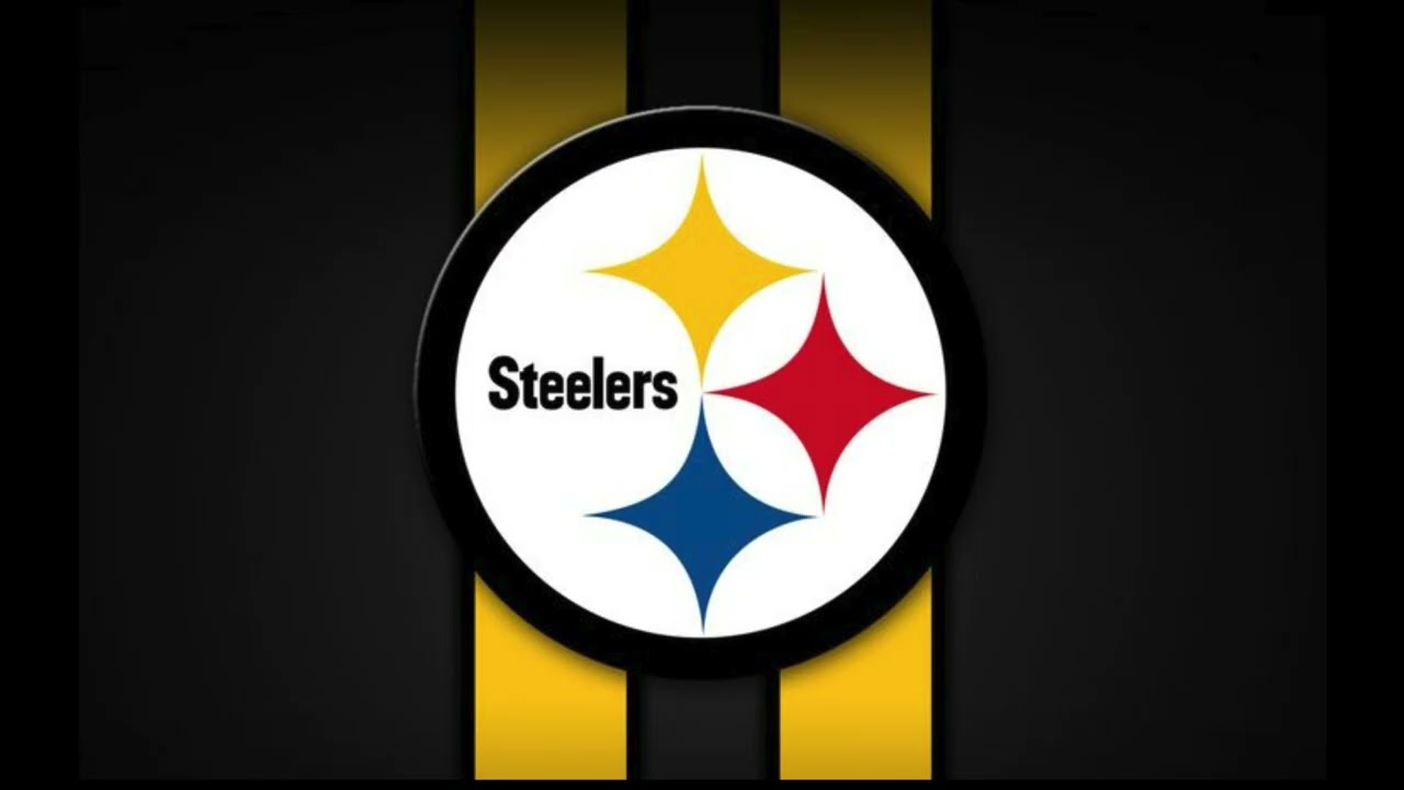 Pittsburgh Steelers - Screensaver / Wallpaper - 10 Hours - 4K UHD