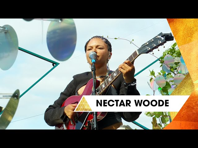 Nectar Woode - Official Website