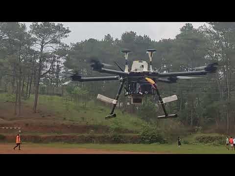 Oscillation in Loiter flight mode - ArduCopter - ArduPilot Discourse