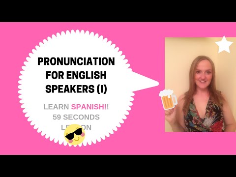 Spanish pronunciation, how to sound more Spanish “tr” and “ll”: estrella, pollo...